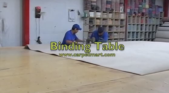 Flooring Installation Services - Carpet & Tile Mart
